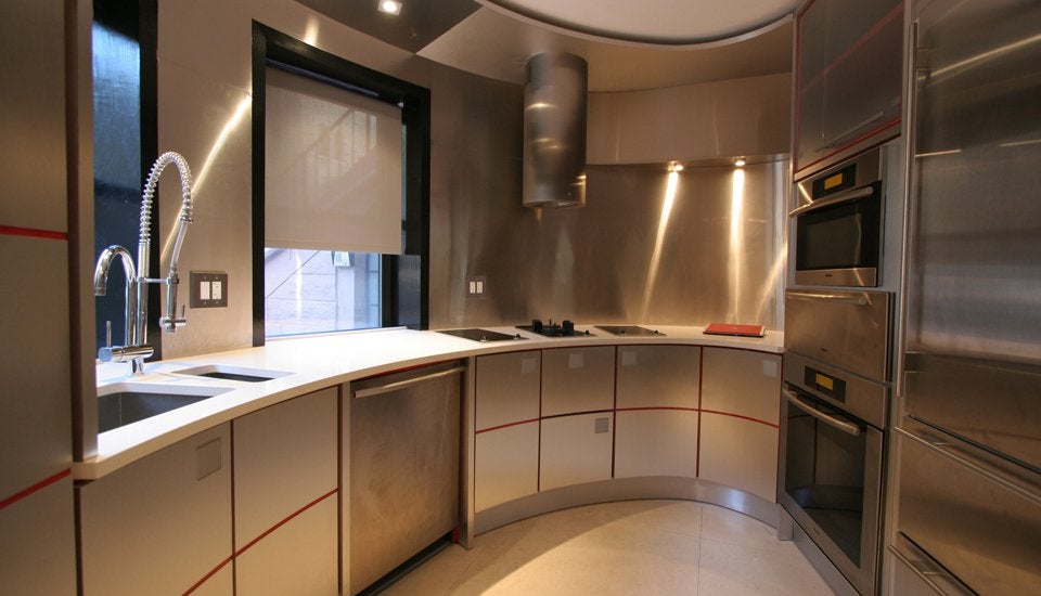 Our Dream Kitchen Portfolio