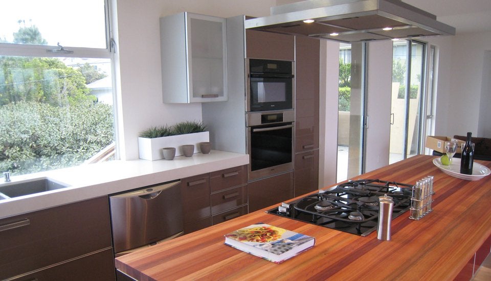 Our Dream Kitchen Portfolio