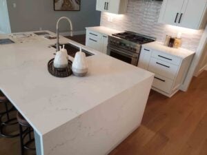Classic Countertop Gallery