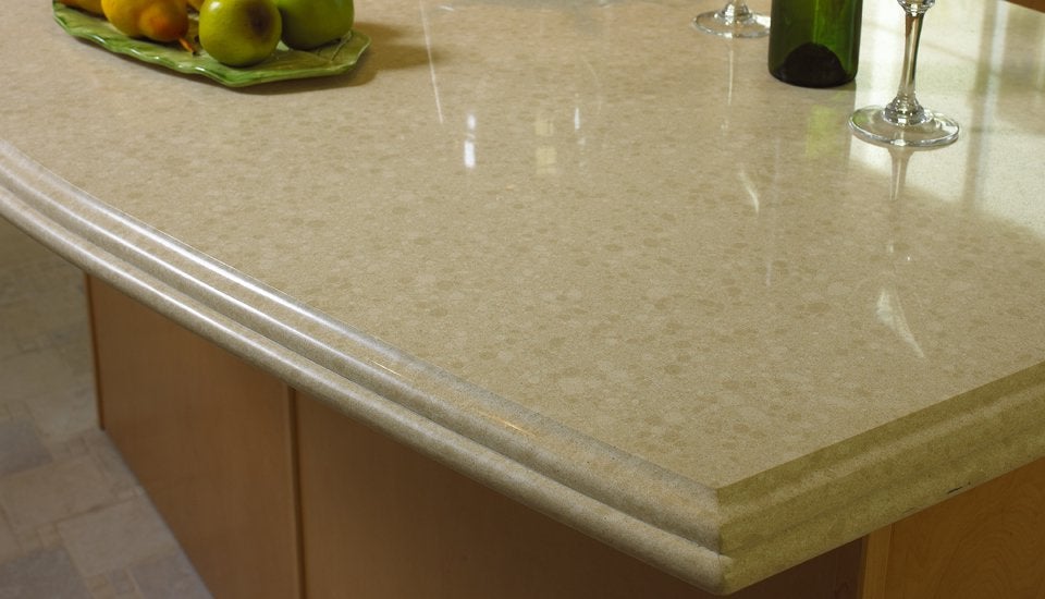 Classic Countertop Gallery