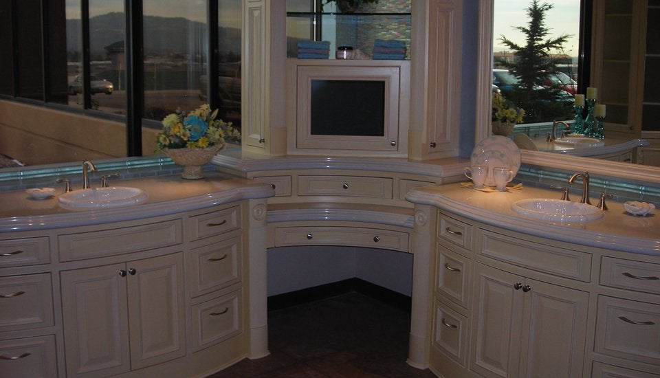 Classic Countertop Gallery