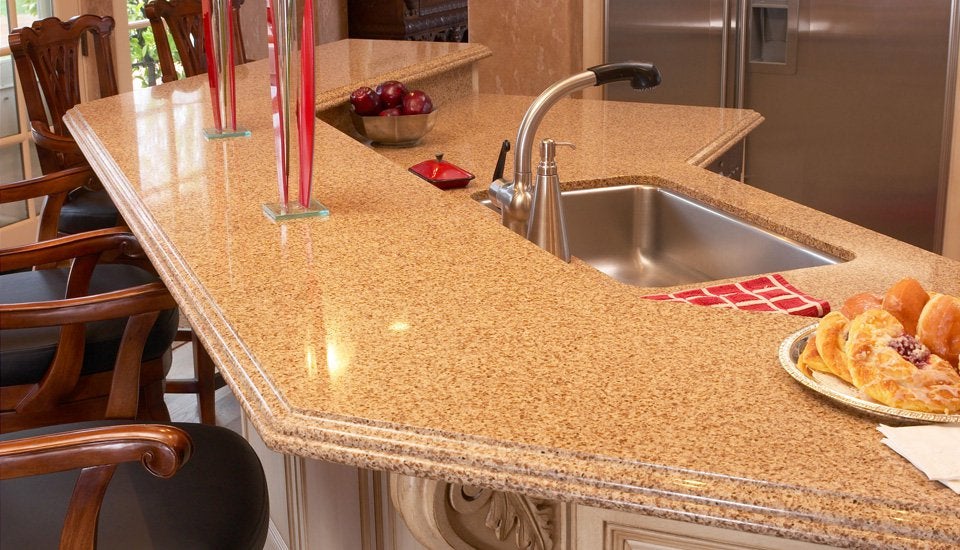 Classic Countertop Gallery