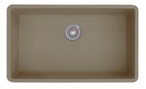 Blanco Precis Super Single Bowl - Sinks