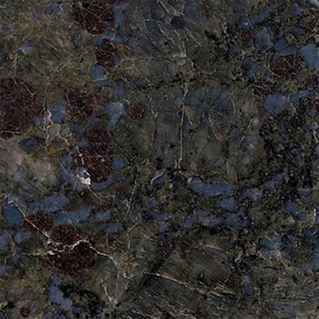 Standard Granite Colors
