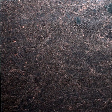 Standard Granite Colors