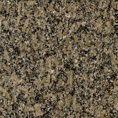 Standard Granite Colors
